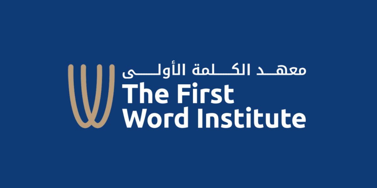 The First Word Institute